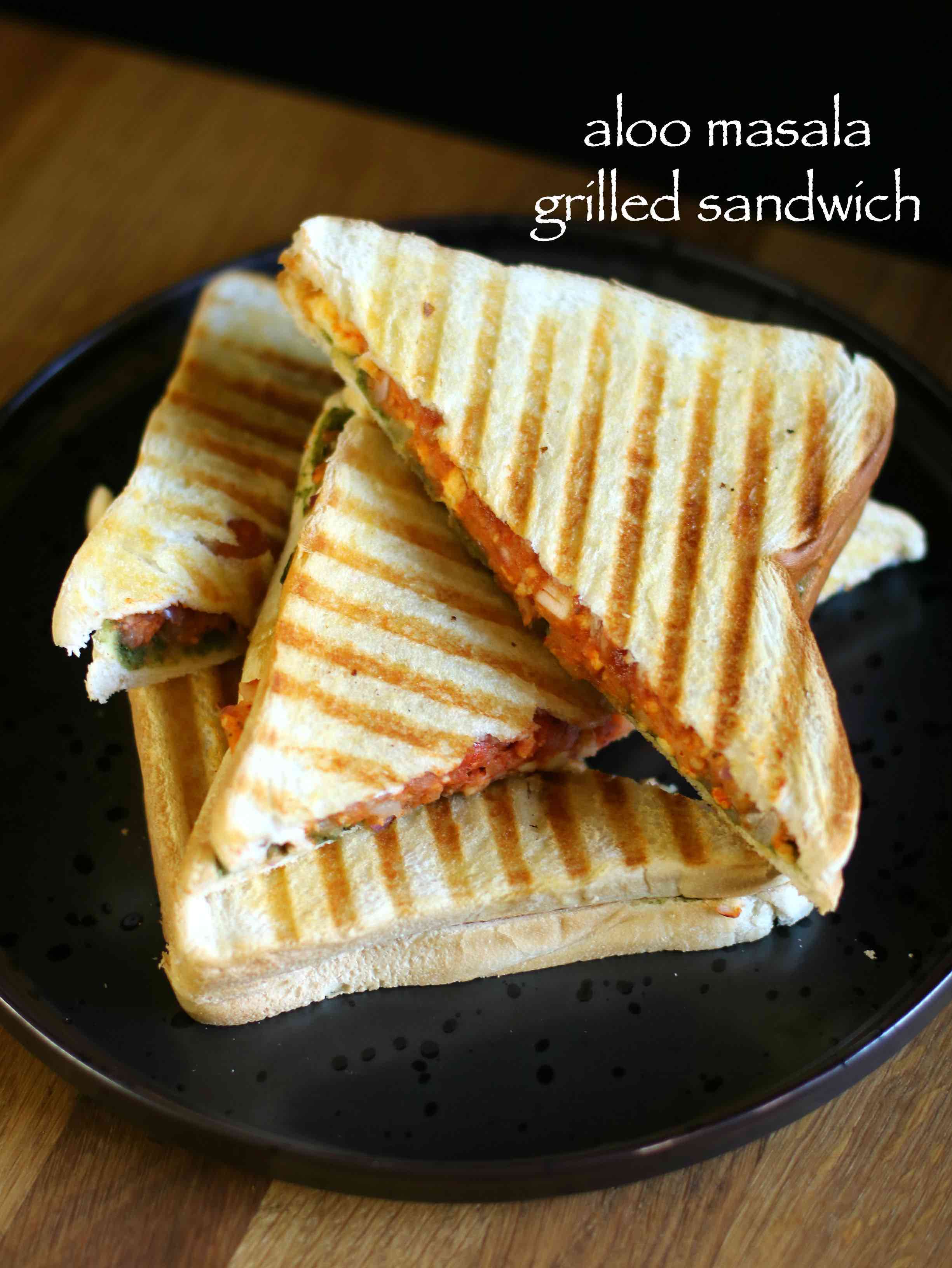 Toast Sandwich Recipe In Hindi Deporecipe co