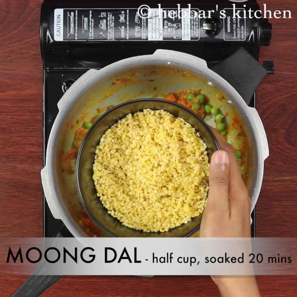 Daliya Recipe Vegetable Dalia Khichdi Recipe Broken Wheat Recipe