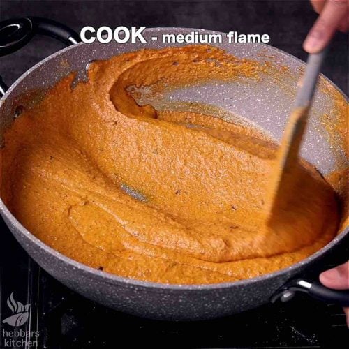 curry without onion and garlic recipe | no onion no garlic curry base ...