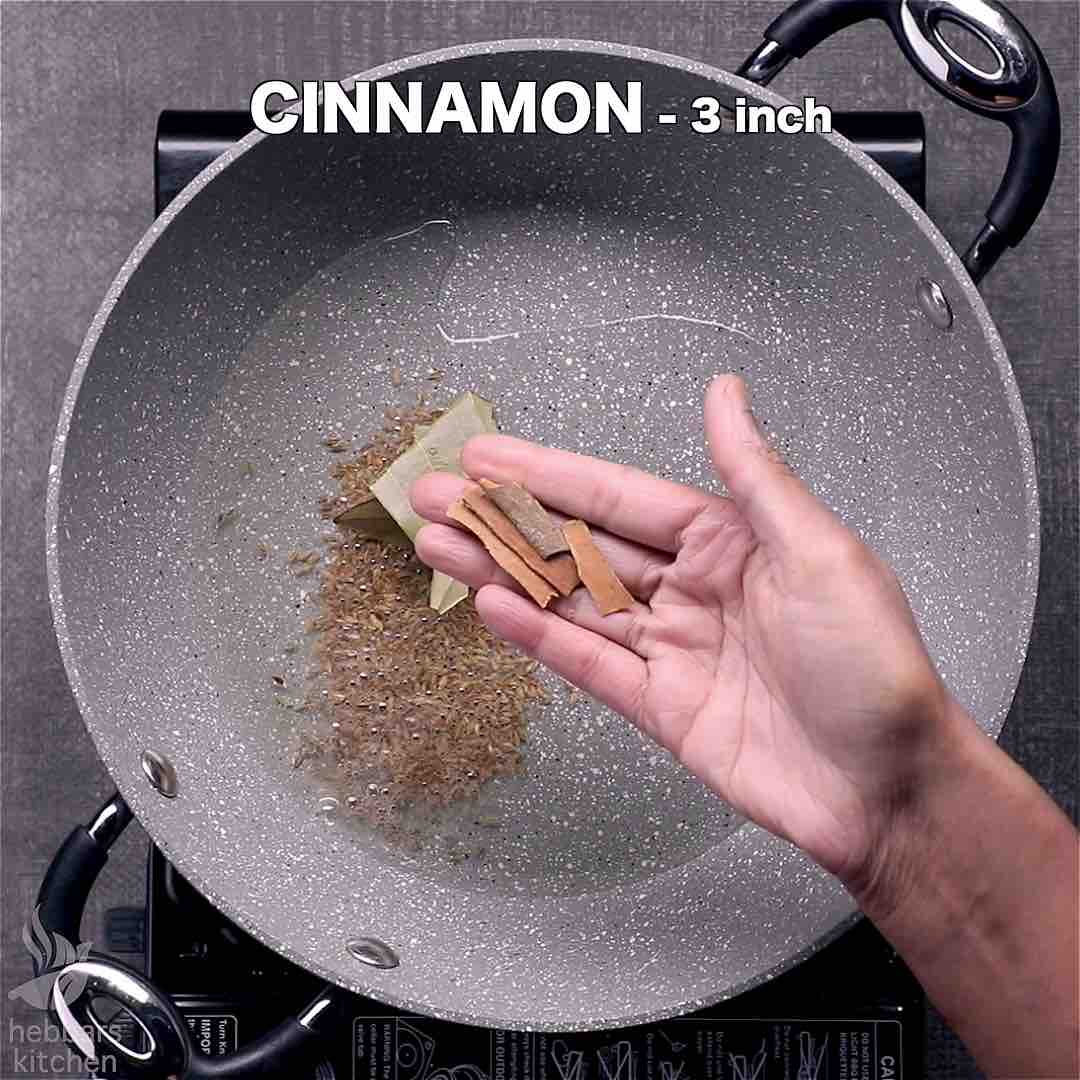 curry without onion and garlic recipe | no onion no garlic curry base ...