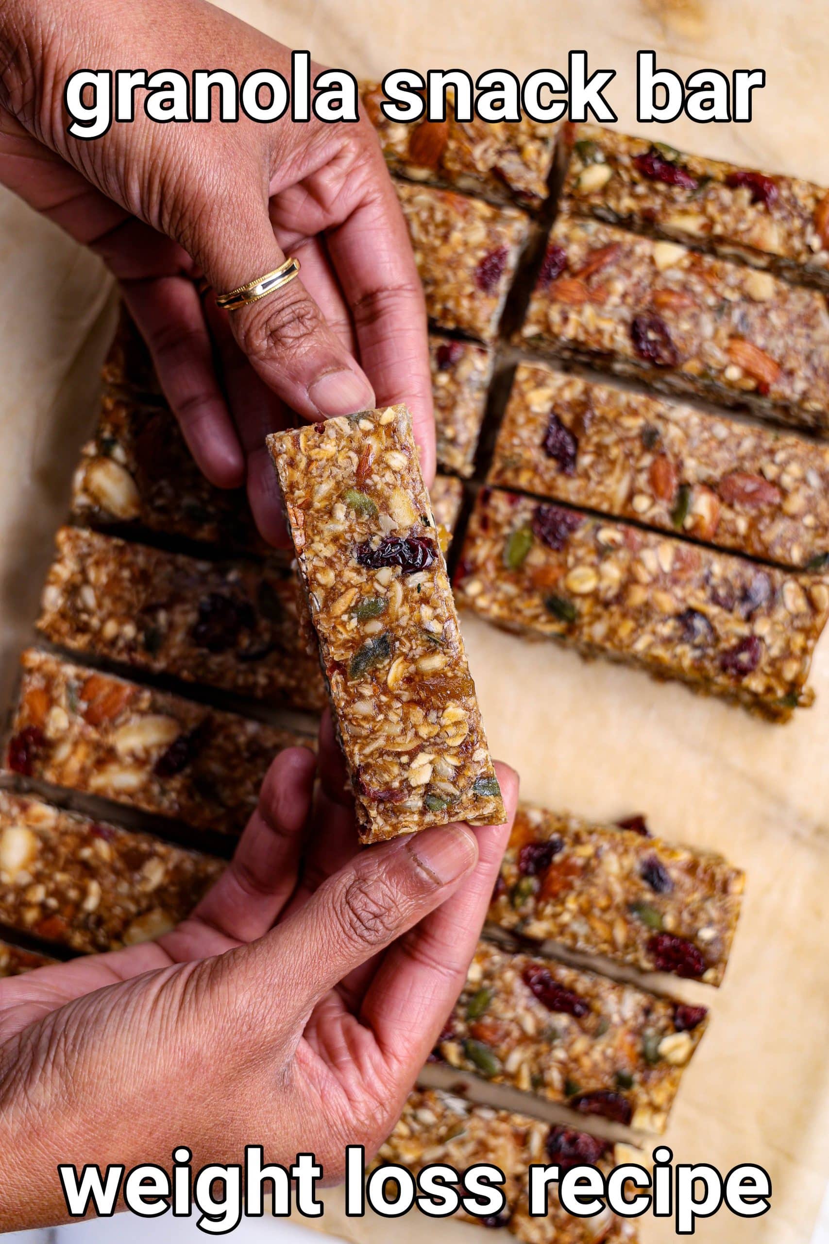  Granola Bar In Hindi 