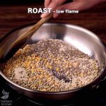 Bisi Bele Bath Recipe with Bisibelabath Rice Masala Powder