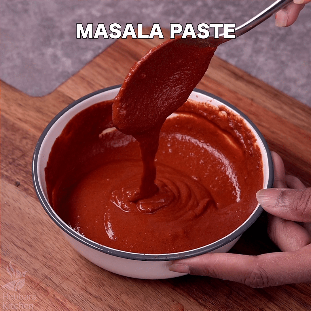 Curry Base Recipe | Master Curry Sauce
