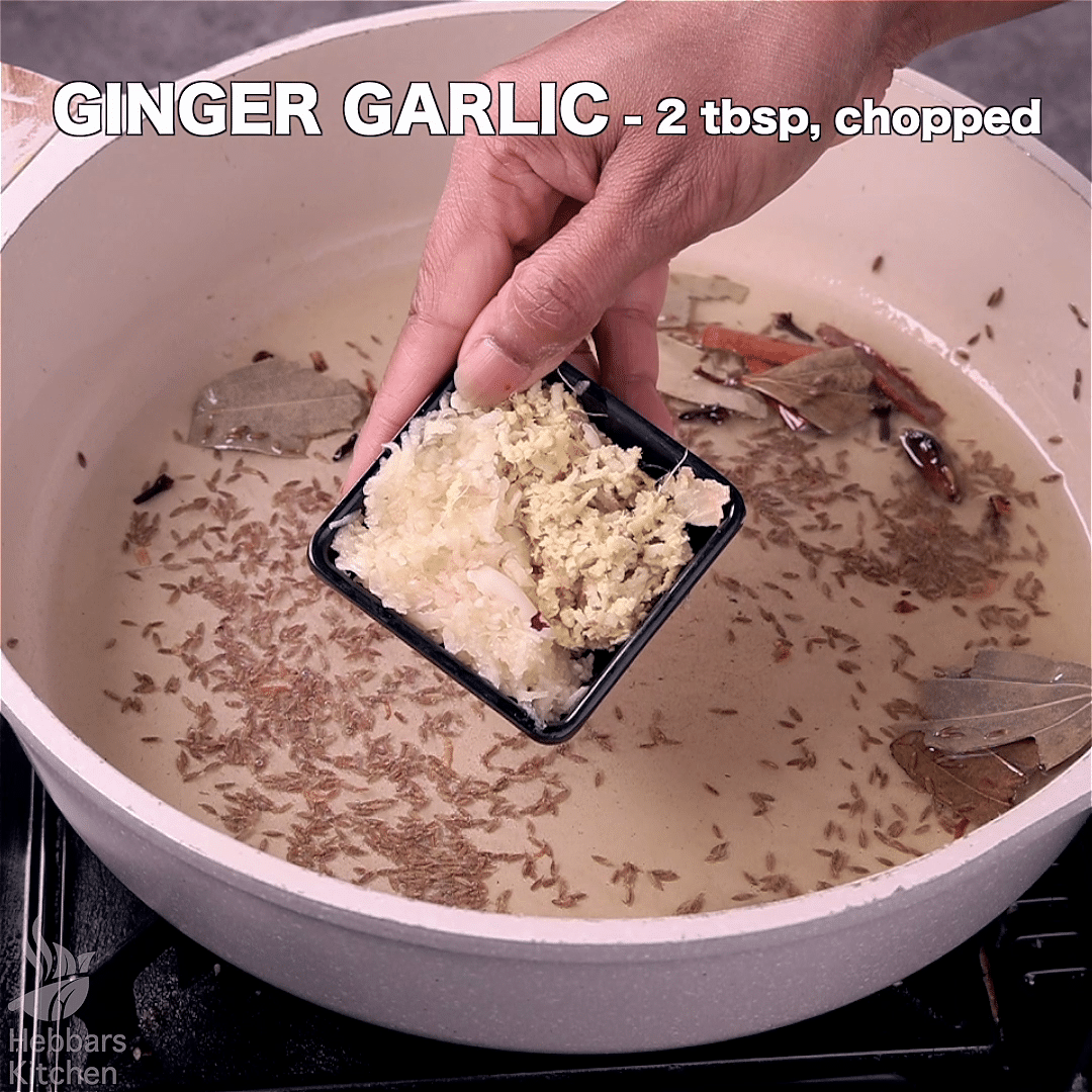 Curry Base Recipe | Master Curry Sauce